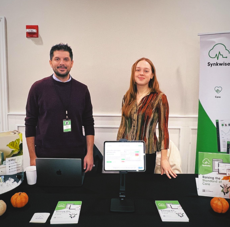 Employee Spotlight - Sarah Holbura - Synkwise News